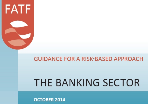 gafi-fatf-risk-bank | Opinioni e Confronti